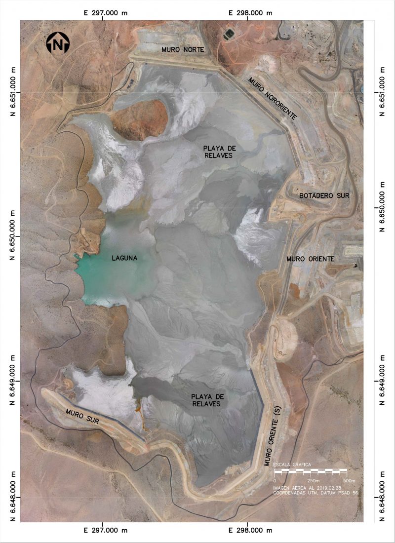 Teck – Consejo Minero