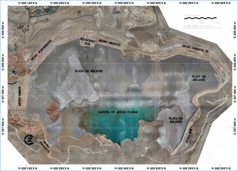 Teck – Consejo Minero