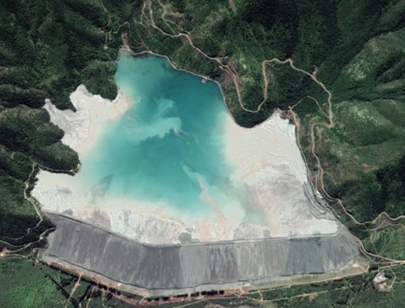 Anglo American – Consejo Minero
