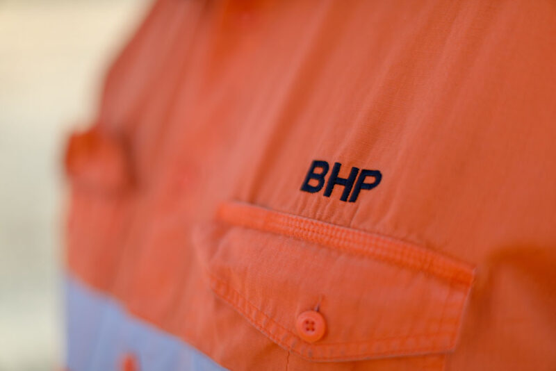 Sistema Operativo BHP (BOS) – Consejo Minero