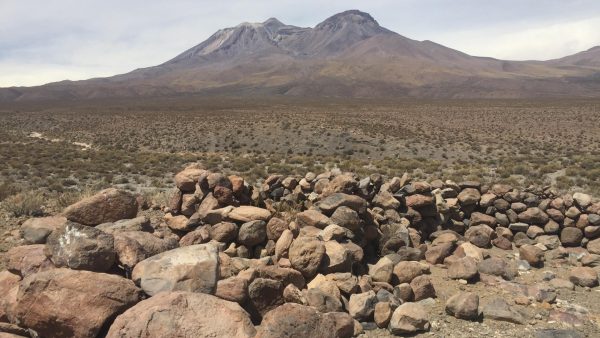 Restauración tramo Camino del Inca, Qhapaq Ñan – Consejo Minero